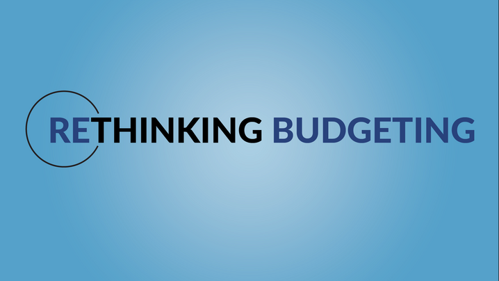 Rethinking Budgeting in Local Government | icma.org